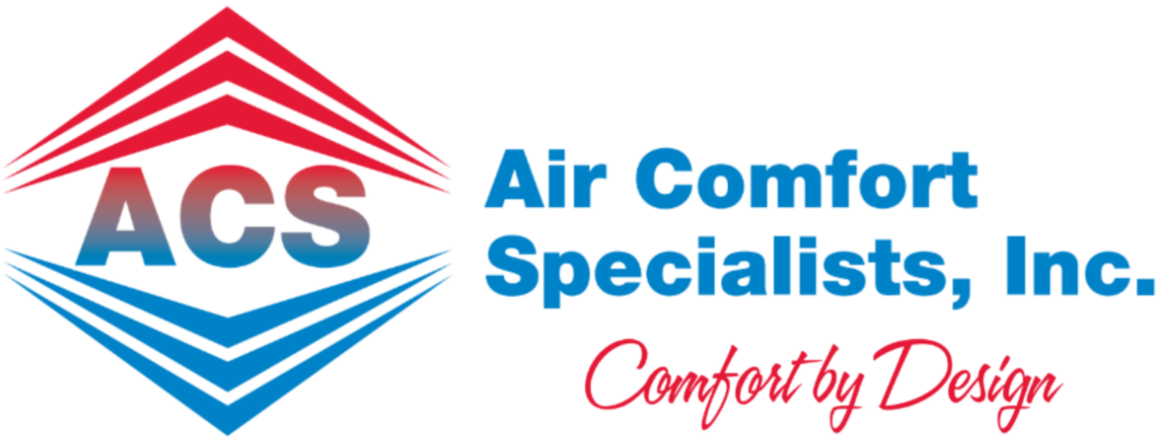 Air Comfort Specialists, Inc. – Comfort by Design